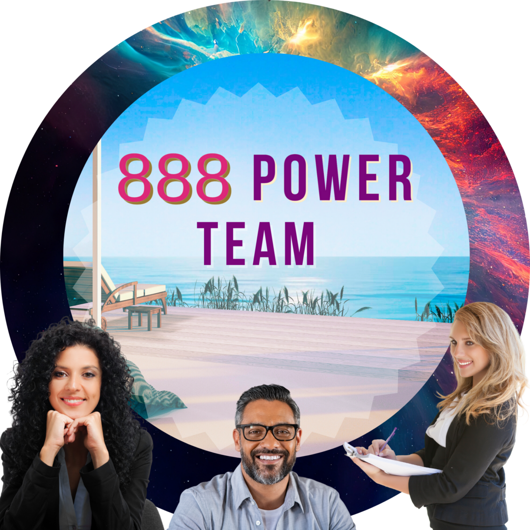 888 Power Properties – Excellent, fast, and reliable RE solutions!